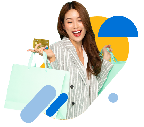 Gold UnionPay Credit Card | BDO Unibank, Inc.